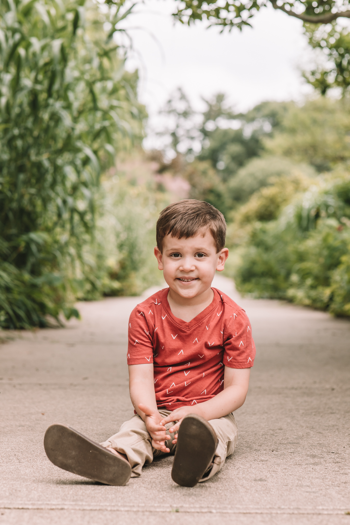 Pfaff Family Session at Ault Park – Cincinnati family photographer ...