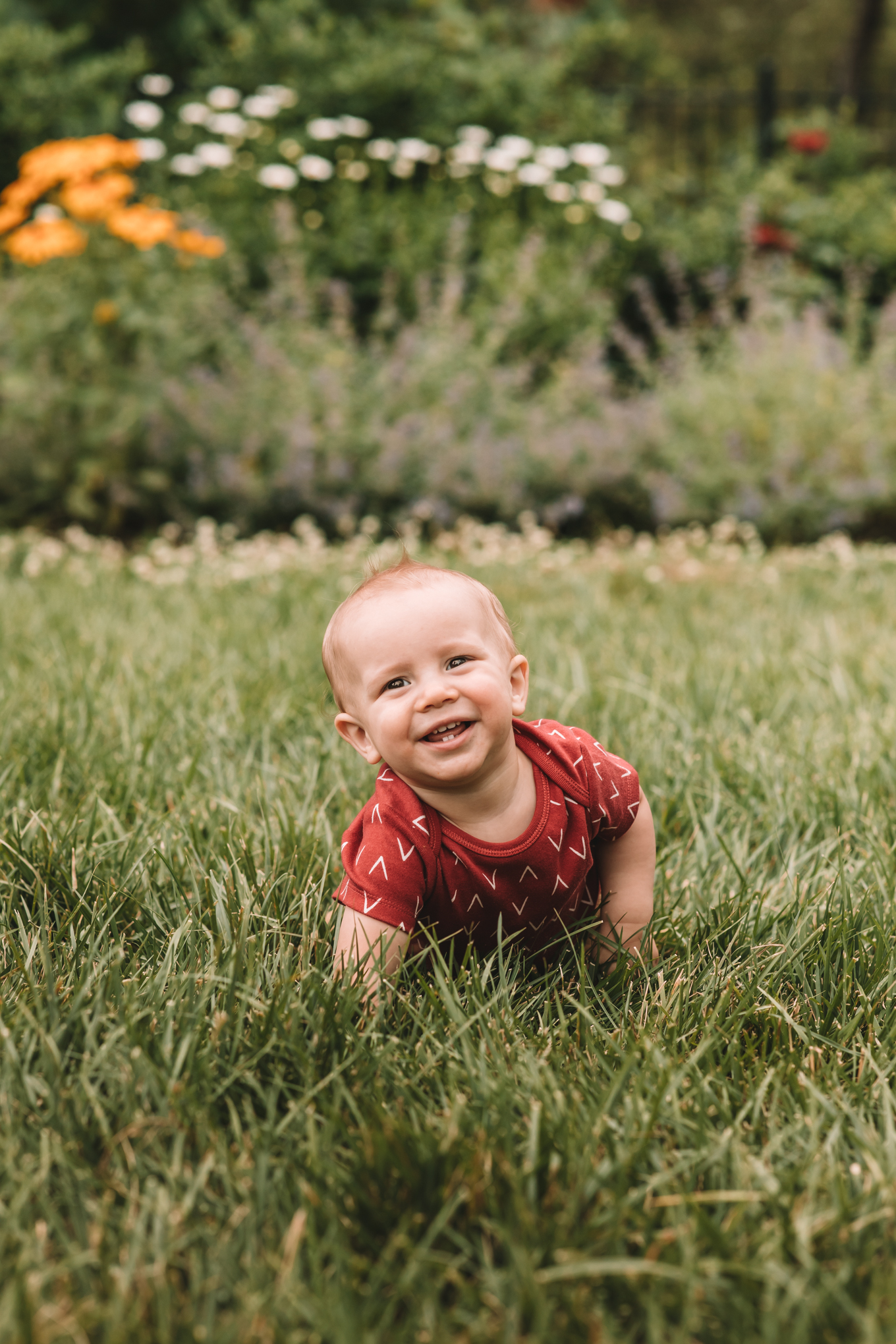 Pfaff Family Session at Ault Park – Cincinnati family photographer ...