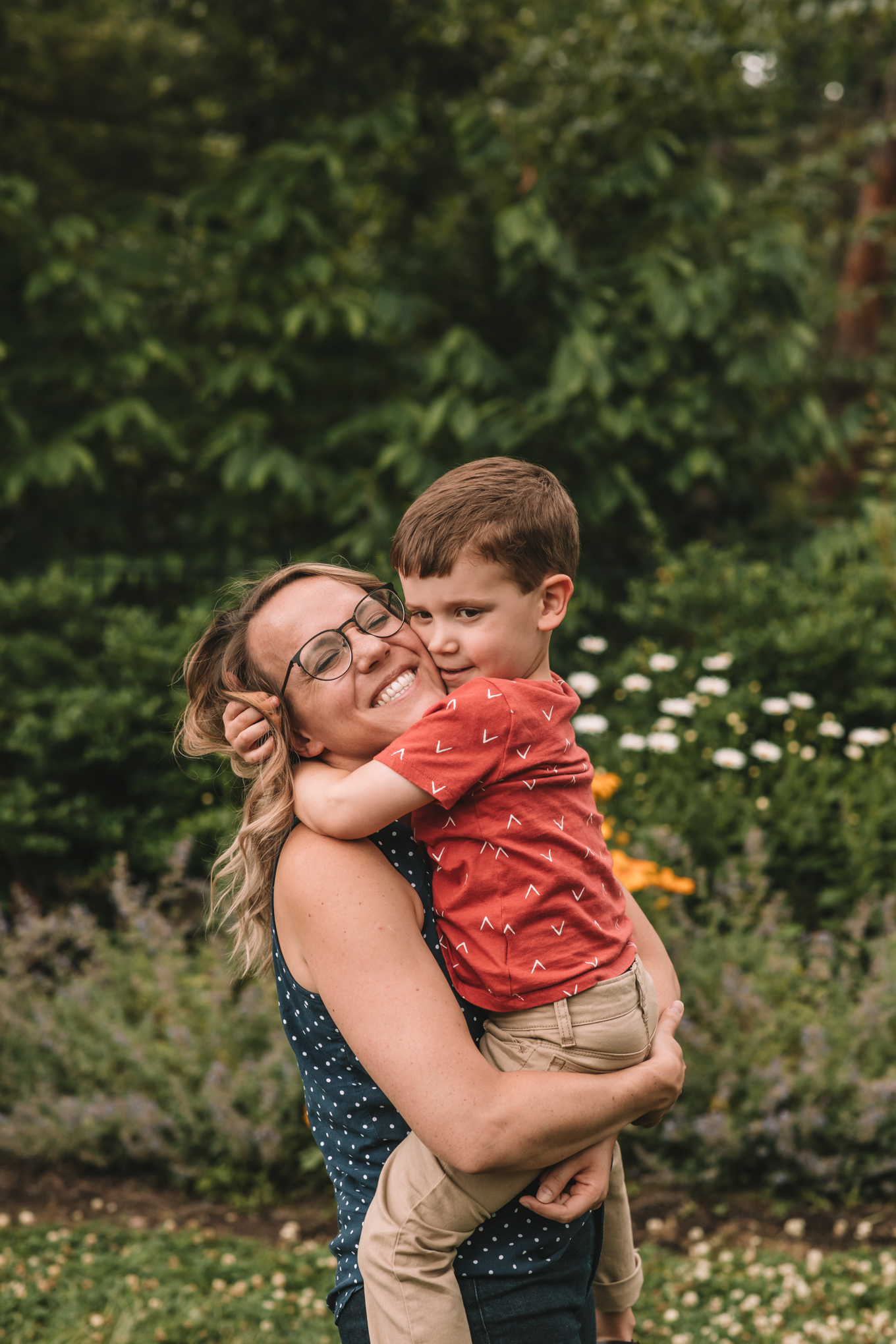 Pfaff Family Session at Ault Park – Cincinnati family photographer ...