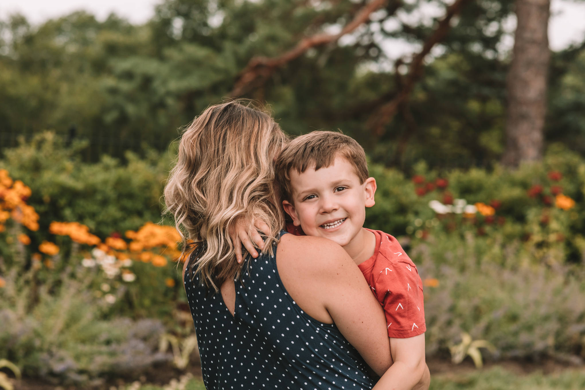 Pfaff Family Session at Ault Park – Cincinnati family photographer ...