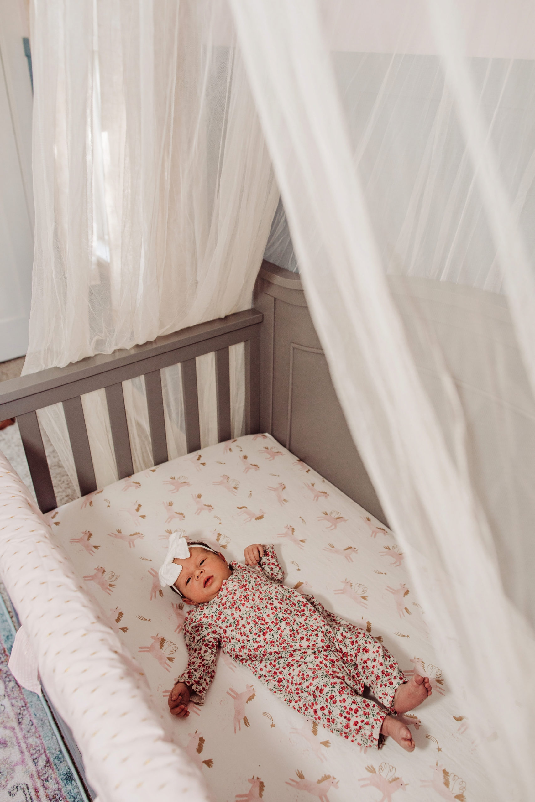 Sebren – in-home newborn session – Cincinnati, Ohio | Kristin Brown ...