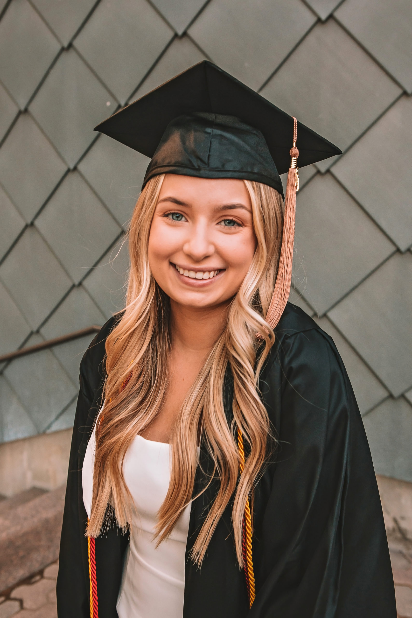 Natalie – University of Cincinnati Senior – Class of 2021! | Kristin ...