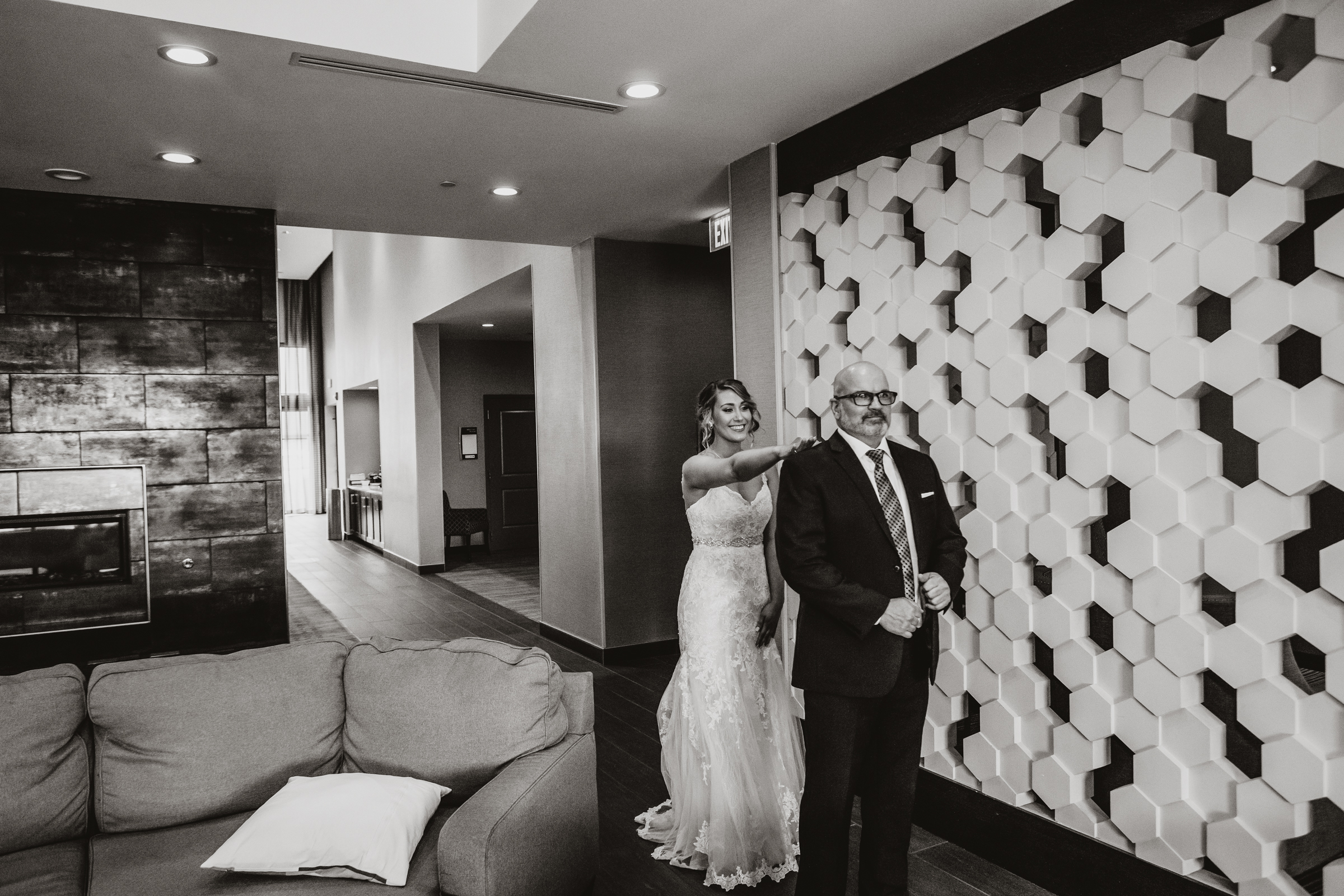 Joshua & Kaitlyn’s summer wedding at Mulhauser barn in West Chester ...