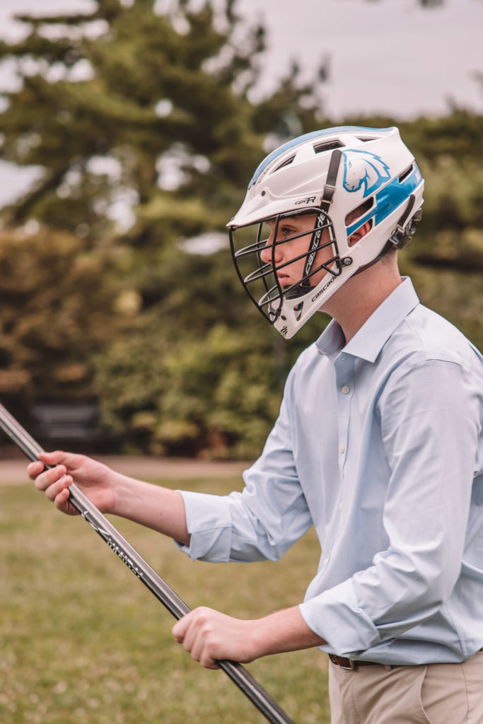 Grontkowski Senior Summer Pictures – Mini Session at Ault Park ...