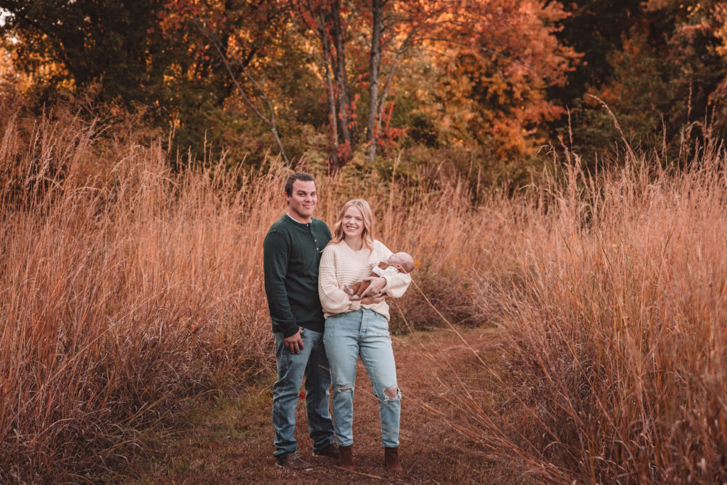 Hochscheid – Fall Family Mini Photos – Cincinnati,Ohio | Kristin Brown ...