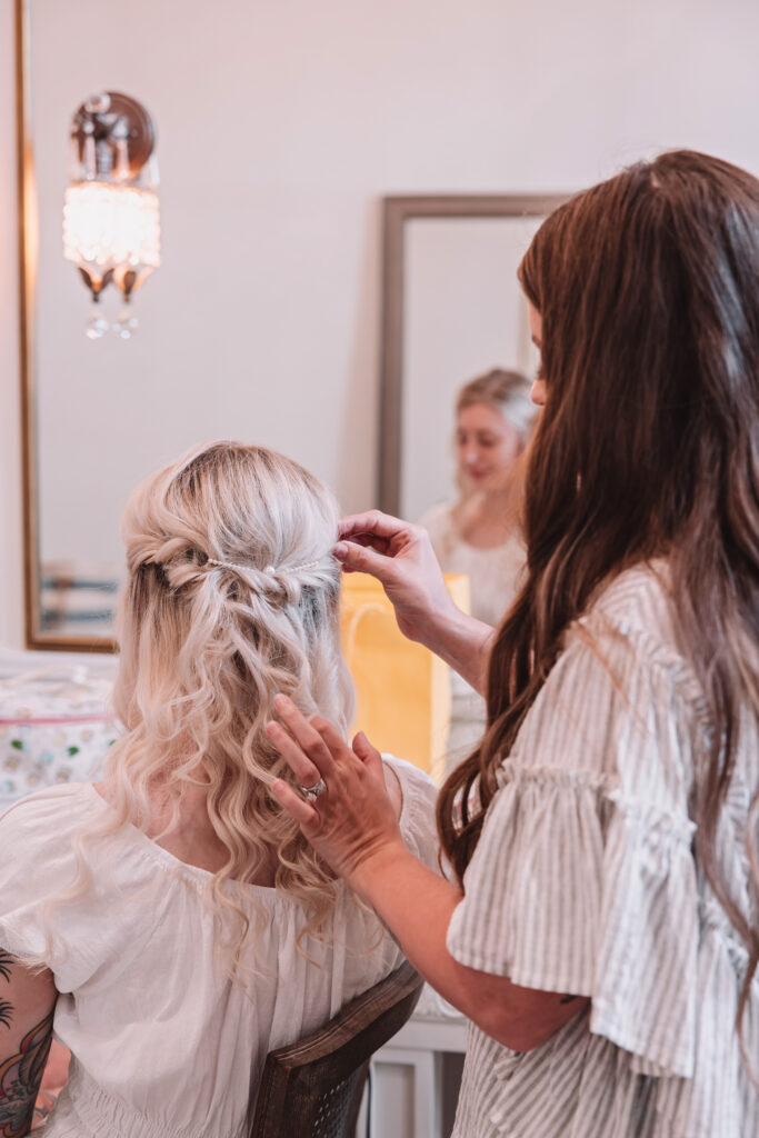 A Day of Love and Laughter: Sean and Kerrie’s Wedding at Soli Tree ...