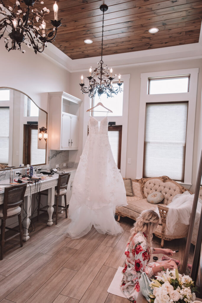 A Day of Love and Laughter: Sean and Kerrie’s Wedding at Soli Tree ...