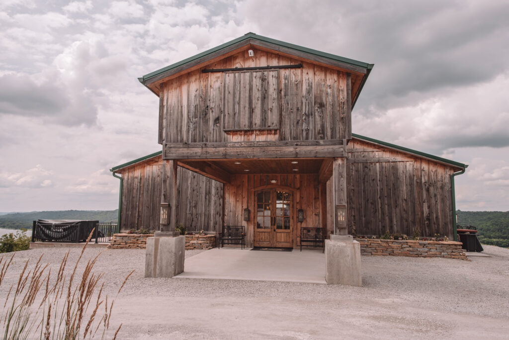 A Day of Love and Laughter: Sean and Kerrie’s Wedding at Soli Tree ...