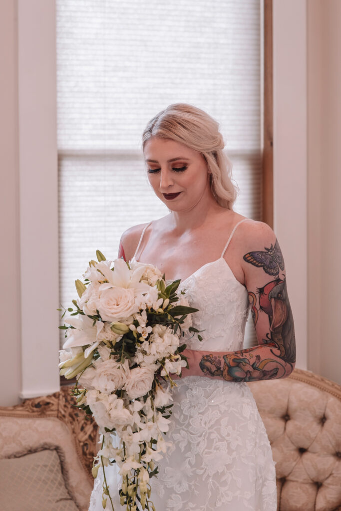 A Day of Love and Laughter: Sean and Kerrie’s Wedding at Soli Tree ...