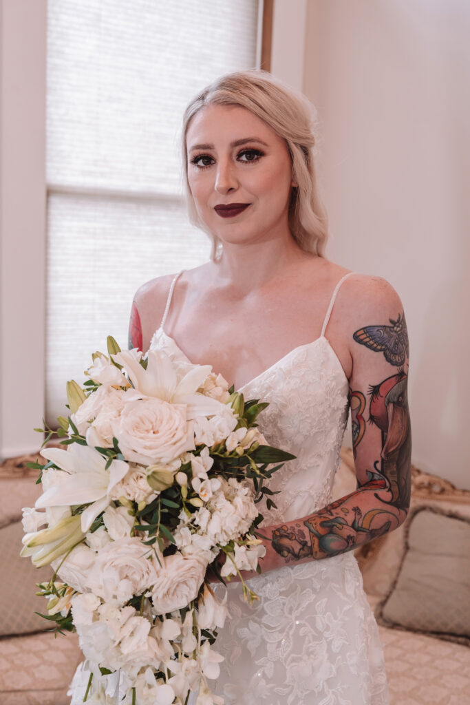 A Day of Love and Laughter: Sean and Kerrie’s Wedding at Soli Tree ...