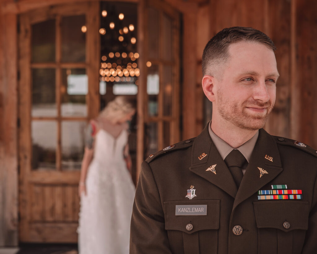 A Day of Love and Laughter: Sean and Kerrie’s Wedding at Soli Tree ...