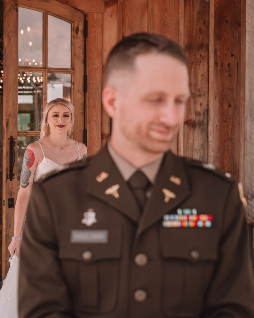 A Day of Love and Laughter: Sean and Kerrie’s Wedding at Soli Tree ...