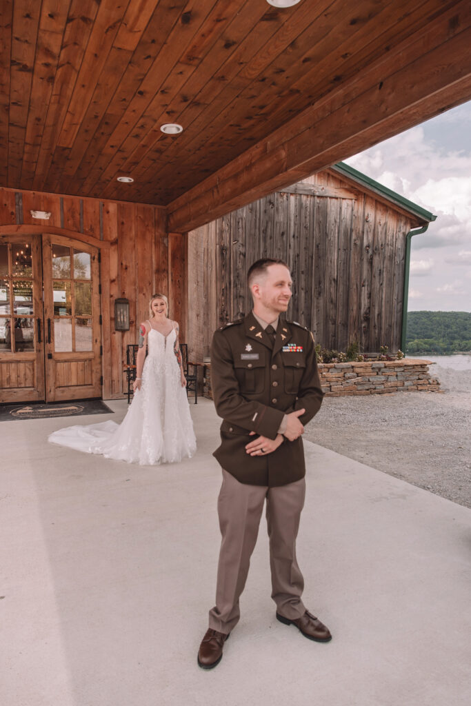 A Day of Love and Laughter: Sean and Kerrie’s Wedding at Soli Tree ...