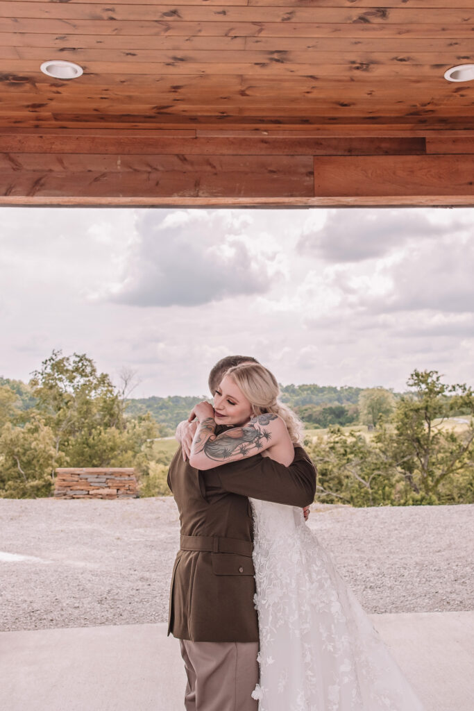 A Day of Love and Laughter: Sean and Kerrie’s Wedding at Soli Tree ...