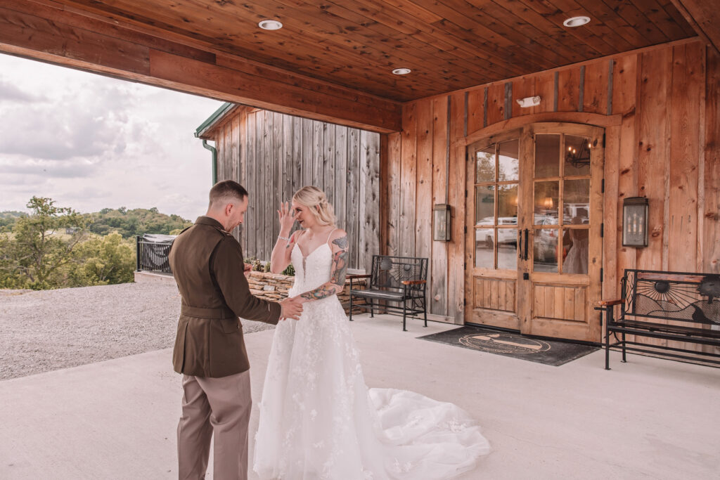 A Day of Love and Laughter: Sean and Kerrie’s Wedding at Soli Tree ...