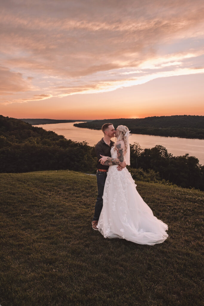 A Day of Love and Laughter: Sean and Kerrie’s Wedding at Soli Tree ...