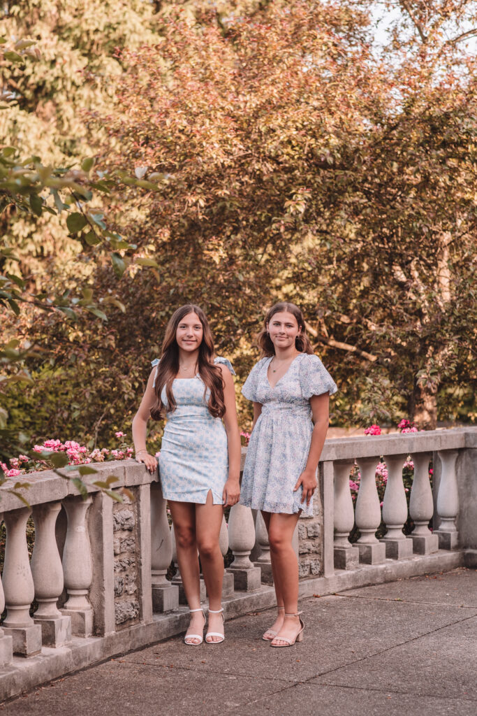 Kenley – 8th Grade Graduation- Ault Park, Cincinnati, Ohio | Kristin ...
