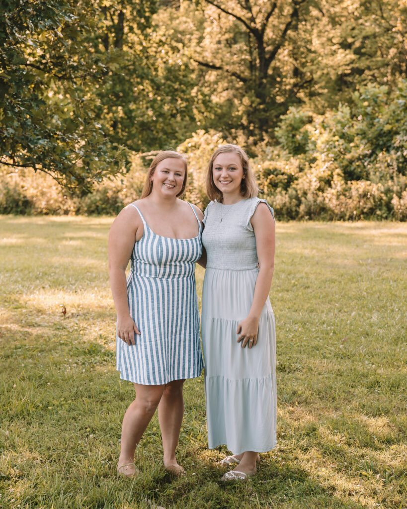 The Hartung Family at French Park – Cincinnati Family Photos | Kristin ...