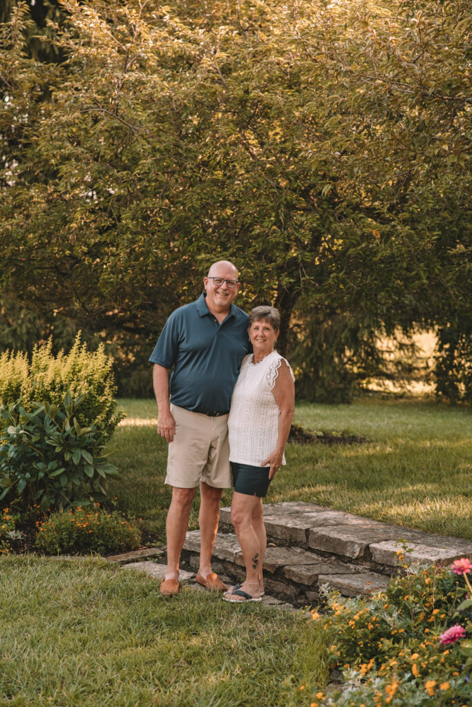 The Hartung Family at French Park – Cincinnati Family Photos | Kristin ...