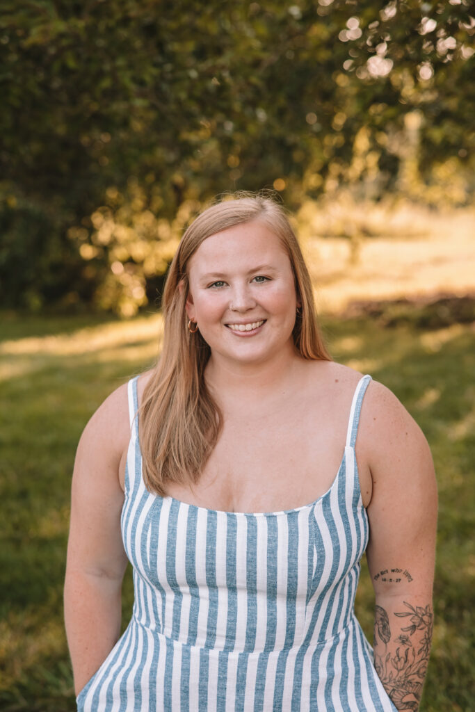 The Hartung Family at French Park – Cincinnati Family Photos | Kristin ...