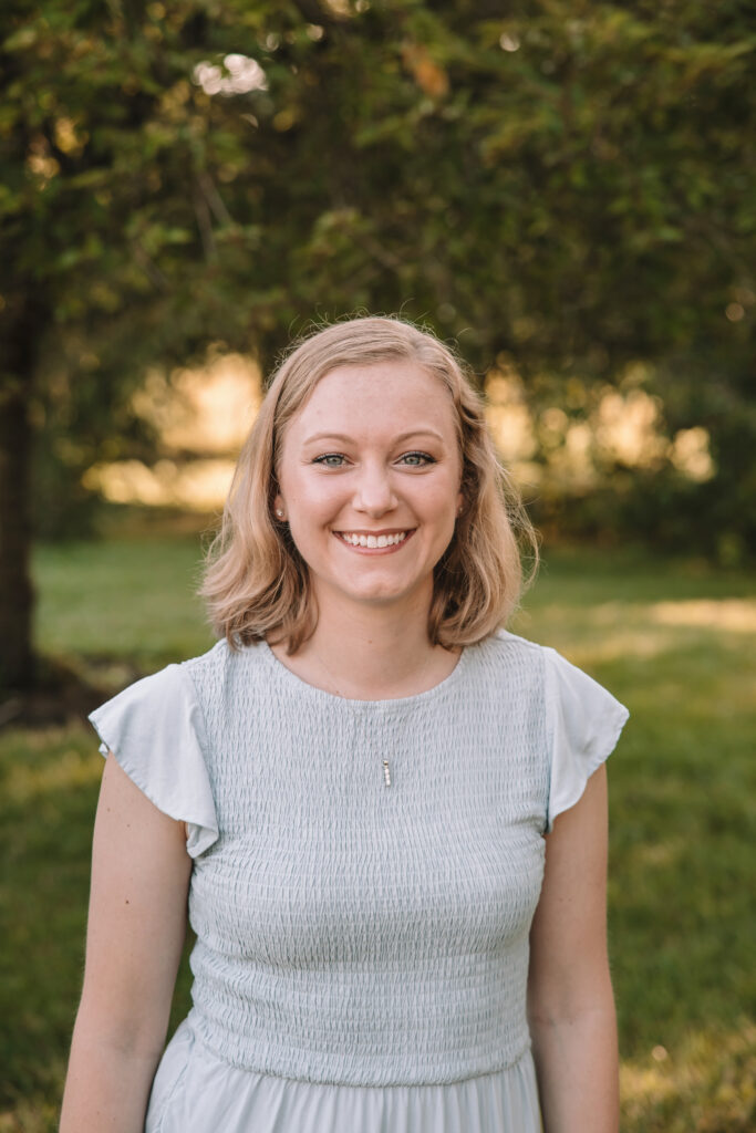 The Hartung Family at French Park – Cincinnati Family Photos | Kristin ...