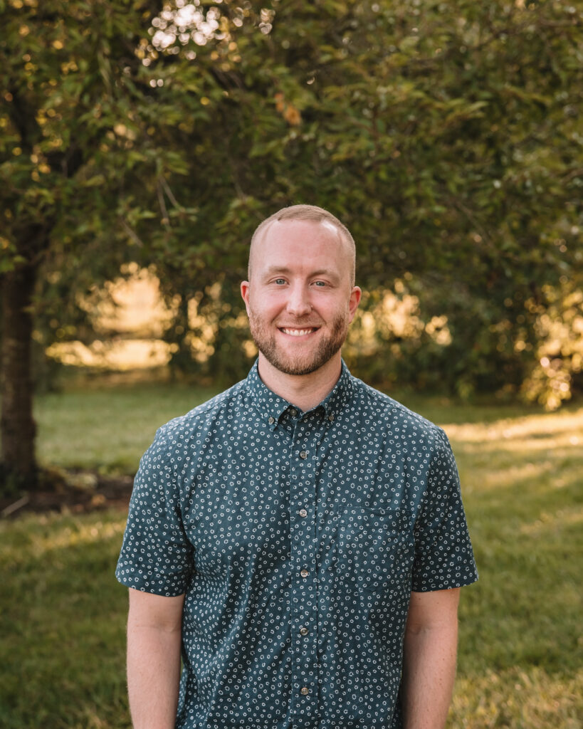 The Hartung Family at French Park – Cincinnati Family Photos | Kristin ...