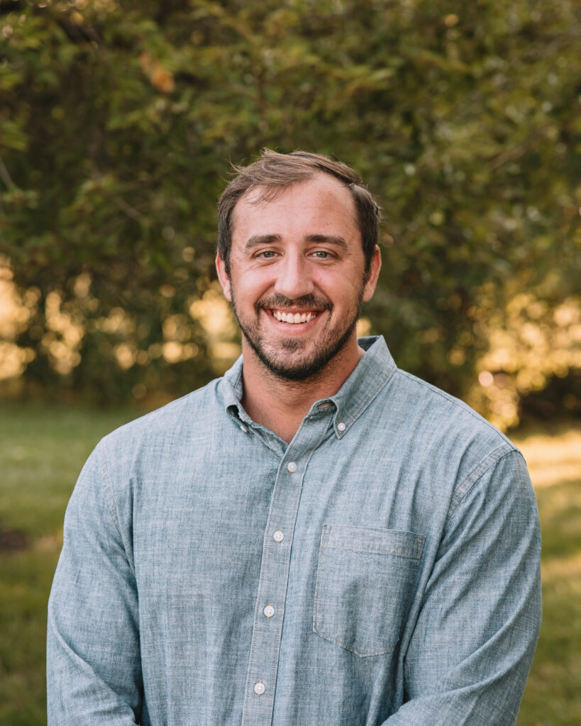 The Hartung Family at French Park – Cincinnati Family Photos | Kristin ...