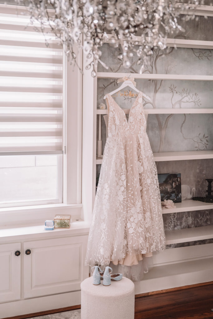 Kimberlie & Tony’s Micro-Wedding -Hinkle Gazebo at Eden Park ...