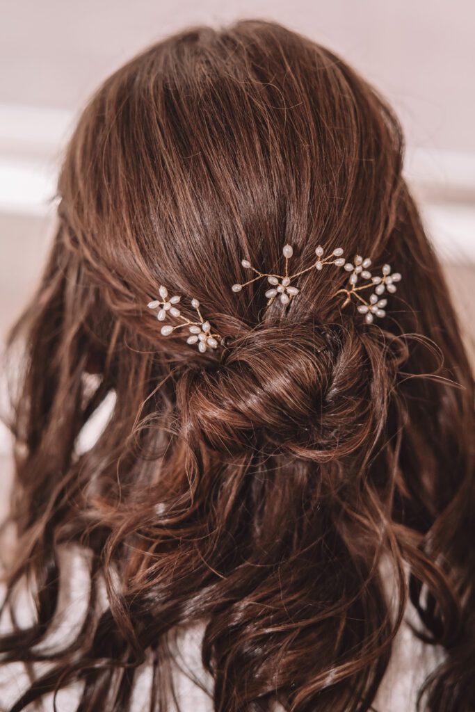 Kimberlie & Tony’s Micro-Wedding -Hinkle Gazebo at Eden Park ...