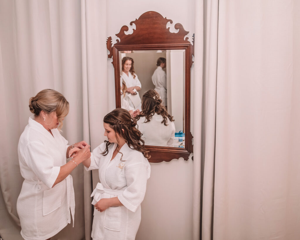 Kimberlie & Tony’s Micro-Wedding -Hinkle Gazebo at Eden Park ...