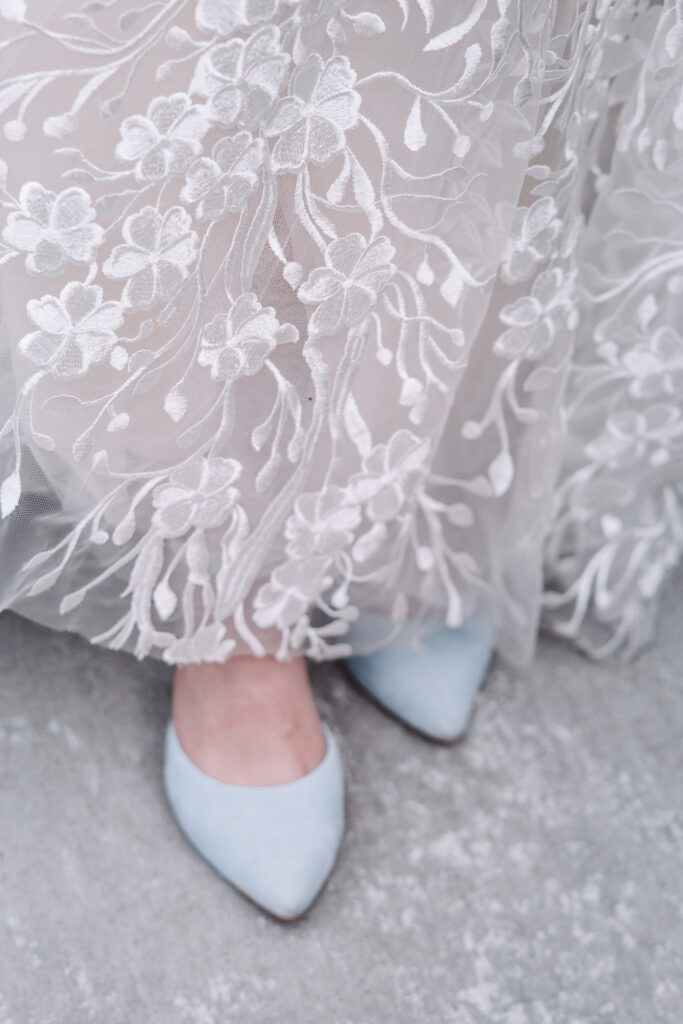 Kimberlie & Tony’s Micro-Wedding -Hinkle Gazebo at Eden Park ...